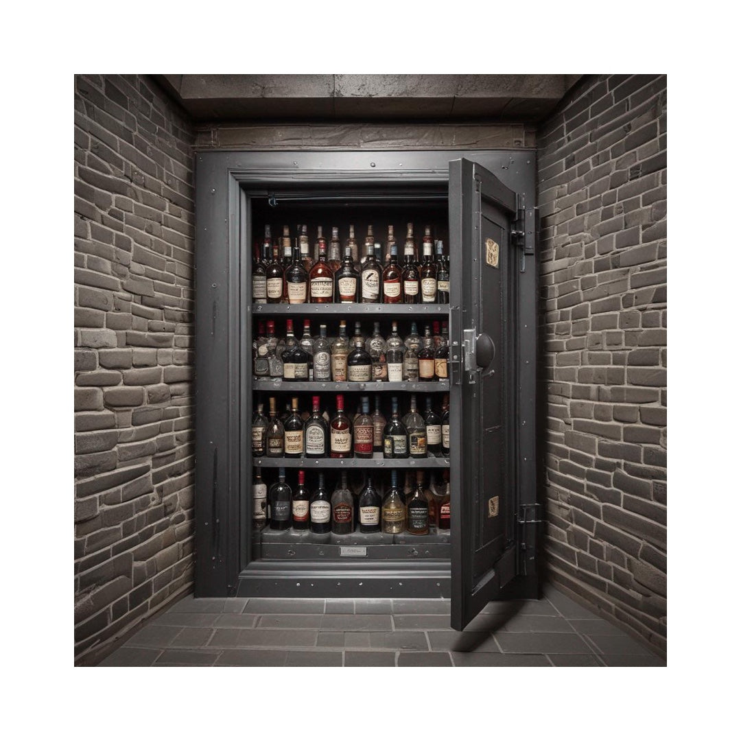 The Vault – VS