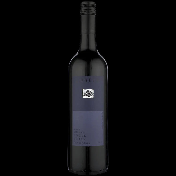 2019 Primo Estate Joseph Angel Gully Shiraz 750ml – VS