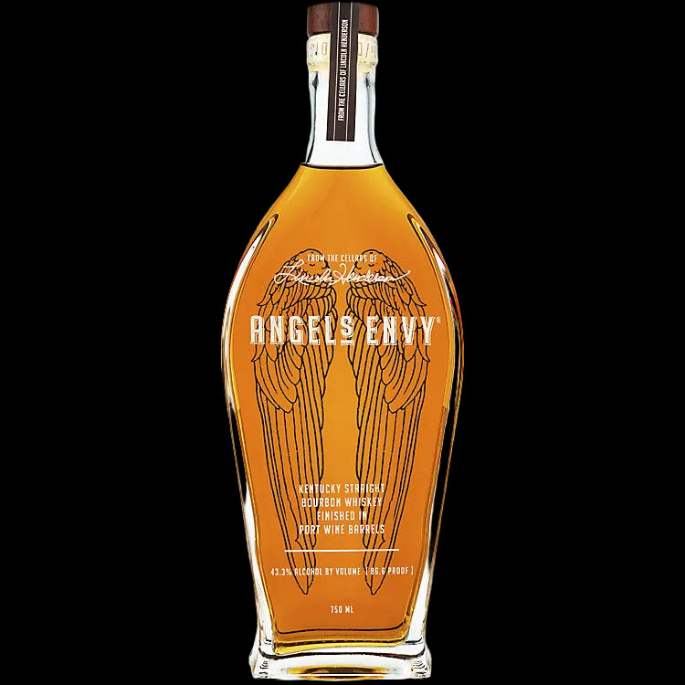 Angel's Envy Private Selection Single Barrel Kentucky Straight Bourbon – VS
