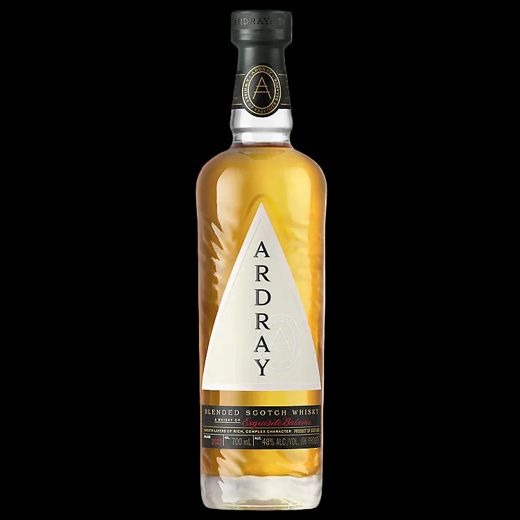 Ardray Blended Scotch Whisky 700ml – VS