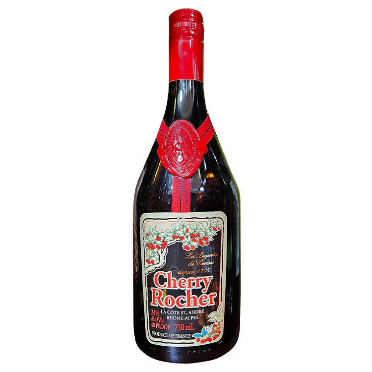 Cherry Rocher Cherry Brandy Liqueur 750ml – VS