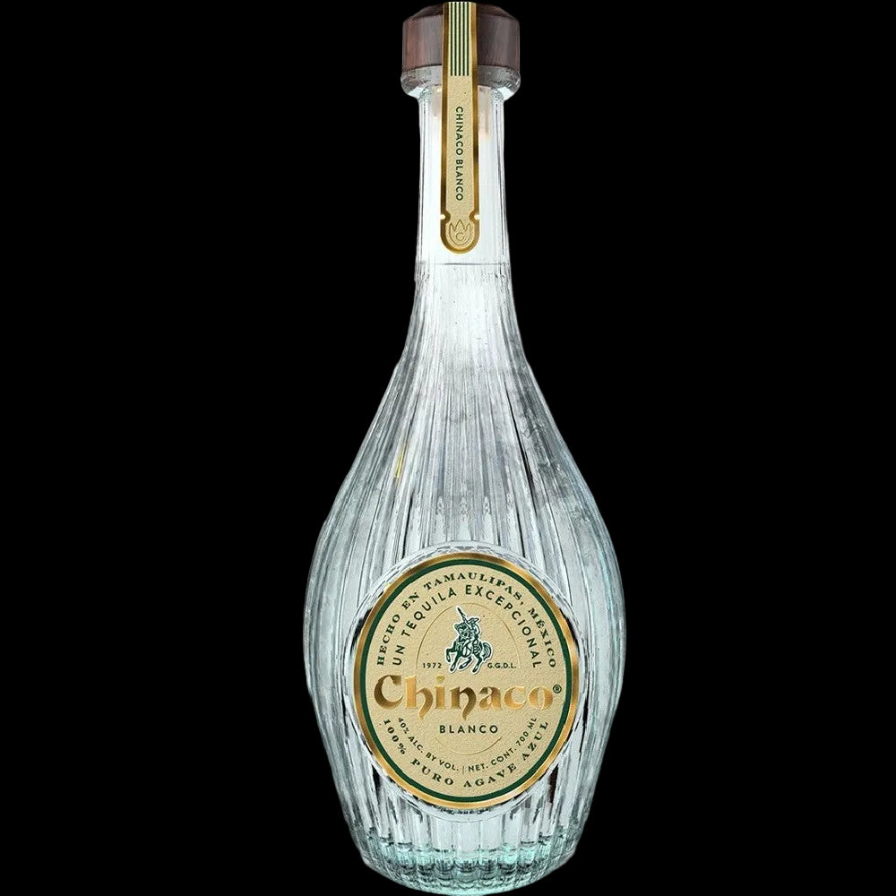 Chinaco Blanco Tequila 700ml – VS
