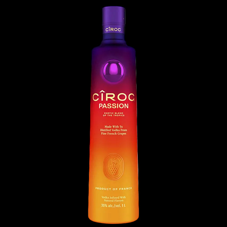 Ciroc Passion Vodka 1Lt – VS