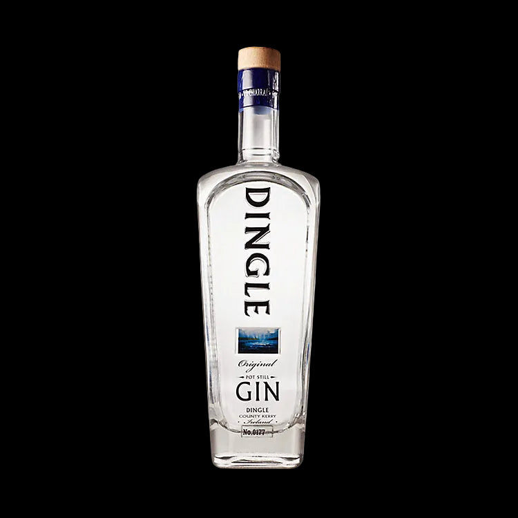 Dingle Original Pot Still Gin 700ml – VS