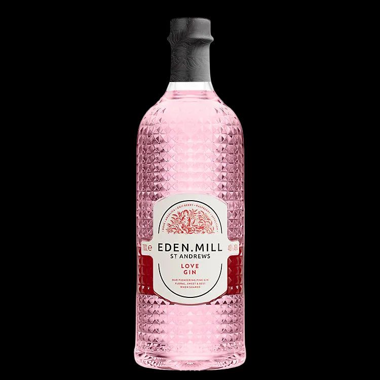 Eden Mill St Andrews Love Gin 700ml – VS