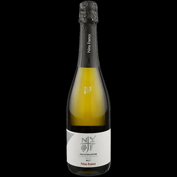 Nino Franco Prosecco di Valdobbiadene Superiore Brut DOCG 750ml – VS