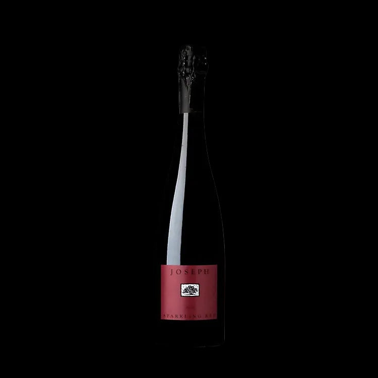 Primo Estate Joseph Sparkling Red 750ml – VS