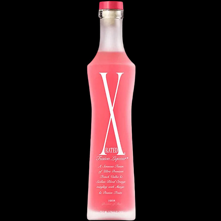X Rated Fusion Liqueur 1Lt – VS