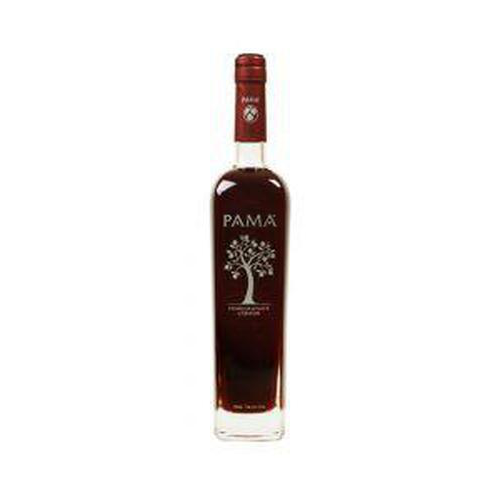 Pama Pomegranate Liqueur 750ml - VS