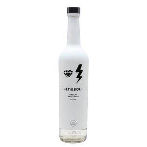 Gem And Bolt Mezcal Tequila – VS