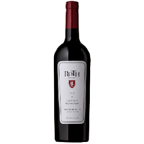 Roth Cabernet Sauvignon – VS